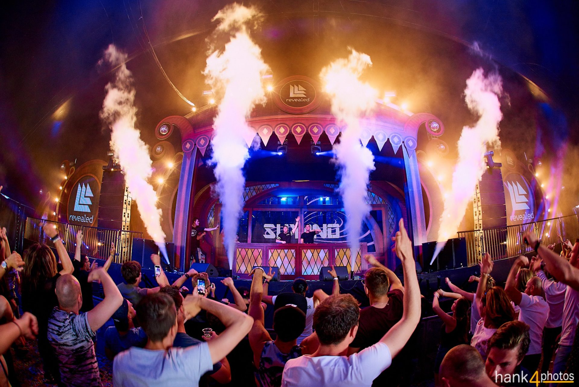 7th Sunday festival 2017 » 7th Sunday festival 2017 - UFX